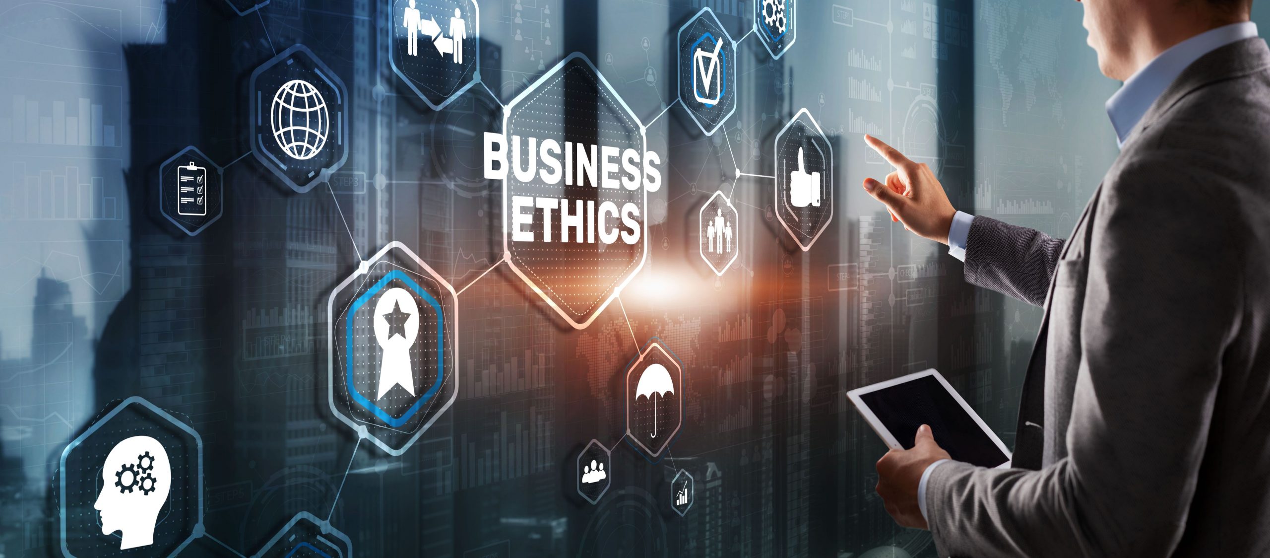 Business Ethics & Strategy Consultants | Ethical Governance