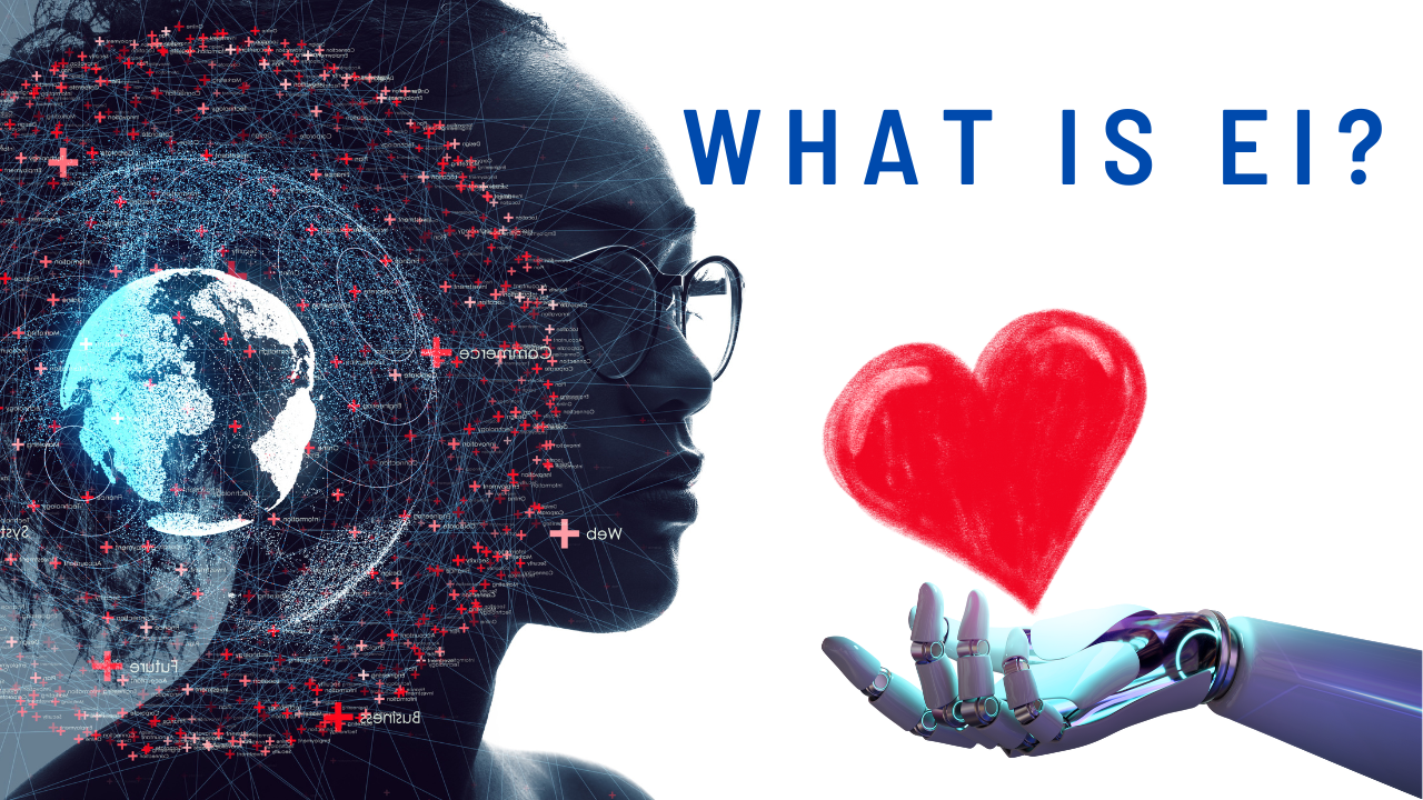 Mastering Cybersecurity: The Crucial Role of Emotional Intelligence (EI ...