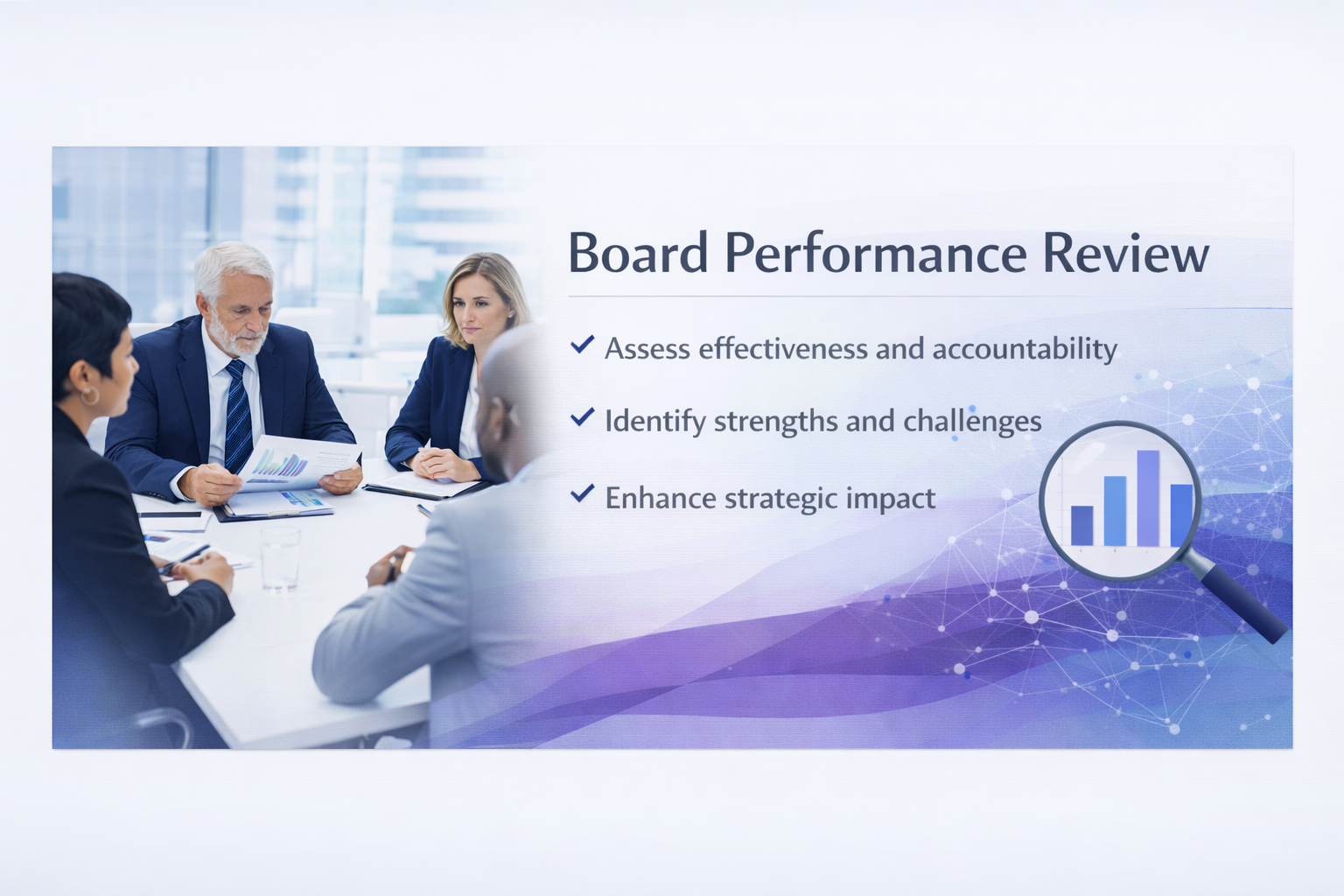 Board Performance Review | Ethical Governance