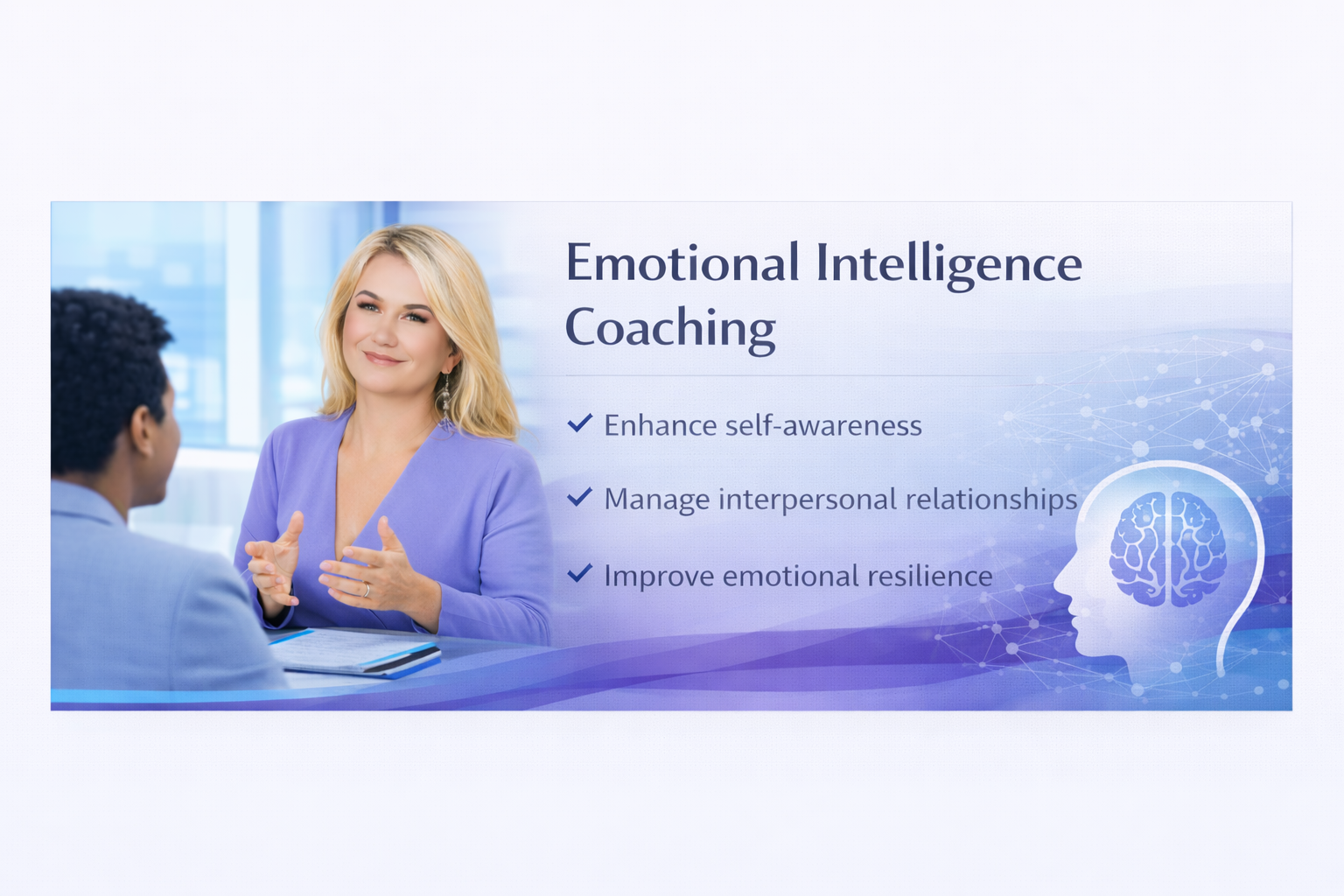 Emotional Intelligence Coaching - Ethical Governance